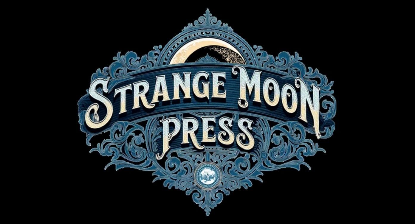 Strange Moon Press